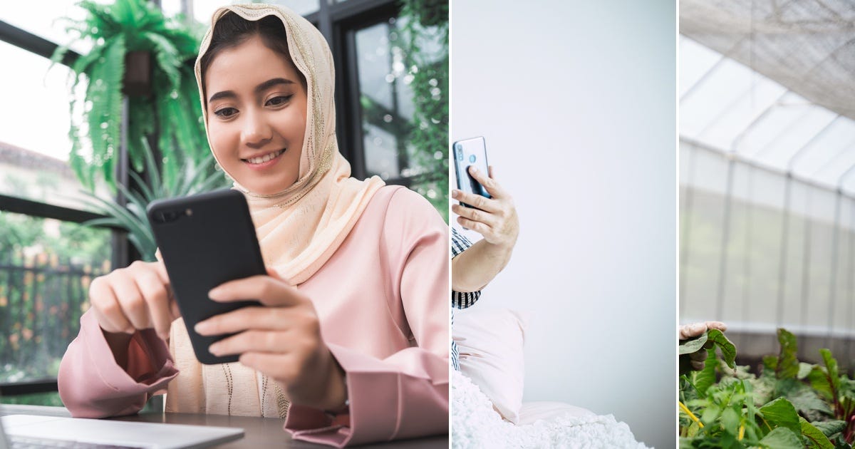 List: My boosted stories | Curated by Thasya 🛸 | Medium