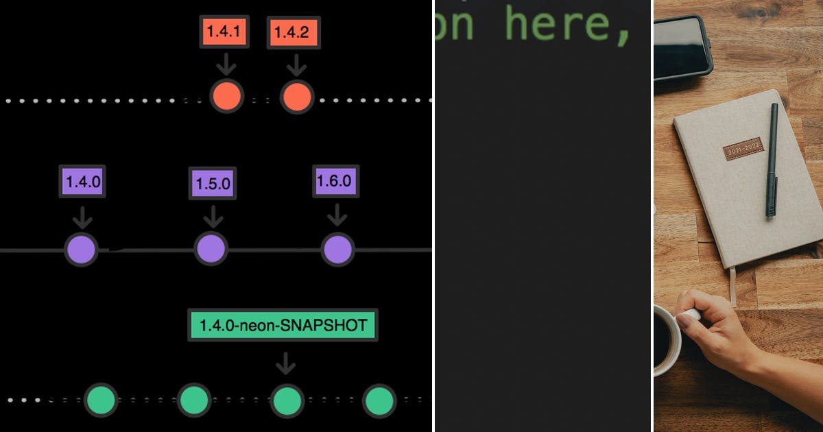 List: L2P | Curated by Erik K | Medium