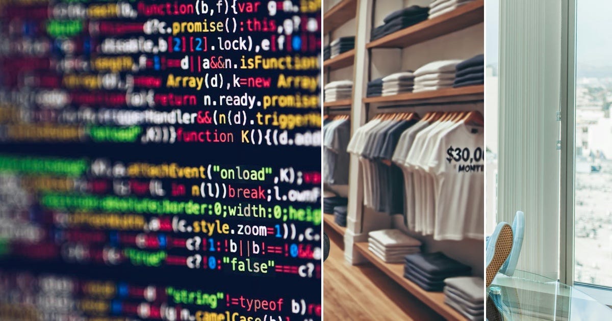 List: Project Ideas | Curated by Lukas Rauscher | Medium