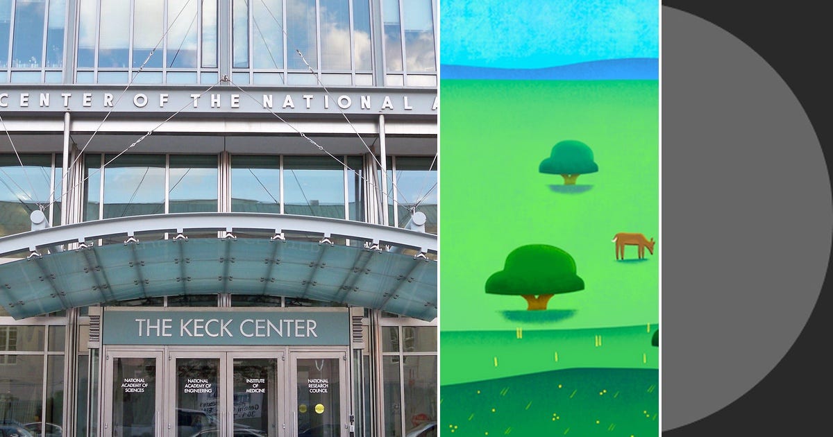 List: Open Science | Curated by Joseph Yao | Medium