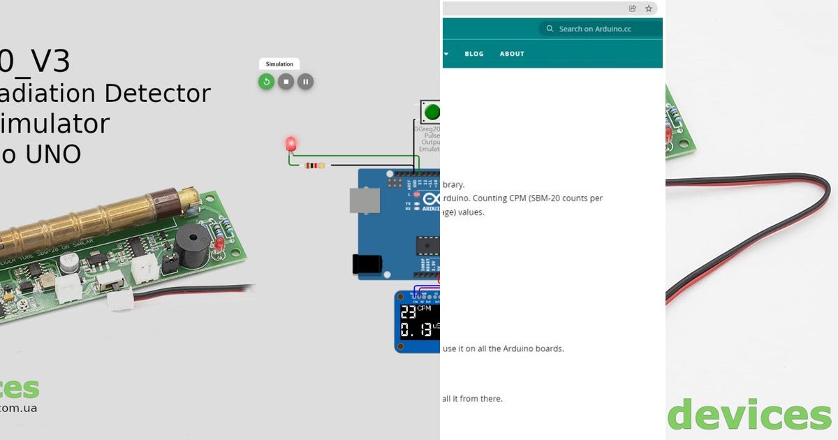 List: Arduino Stories | Curated by IoT-devices LLC | Medium
