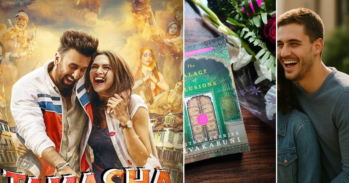 List: Reviews | Curated by Adira | Medium