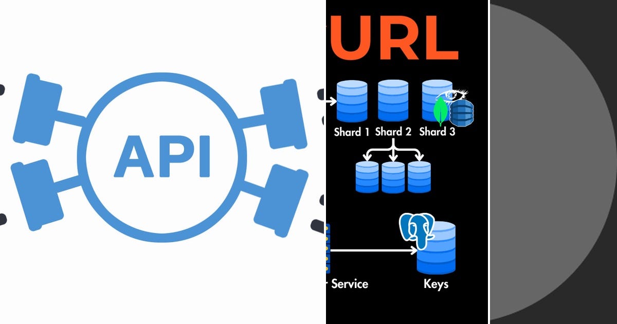 List: system design | Curated by Naveen Kumar | Medium