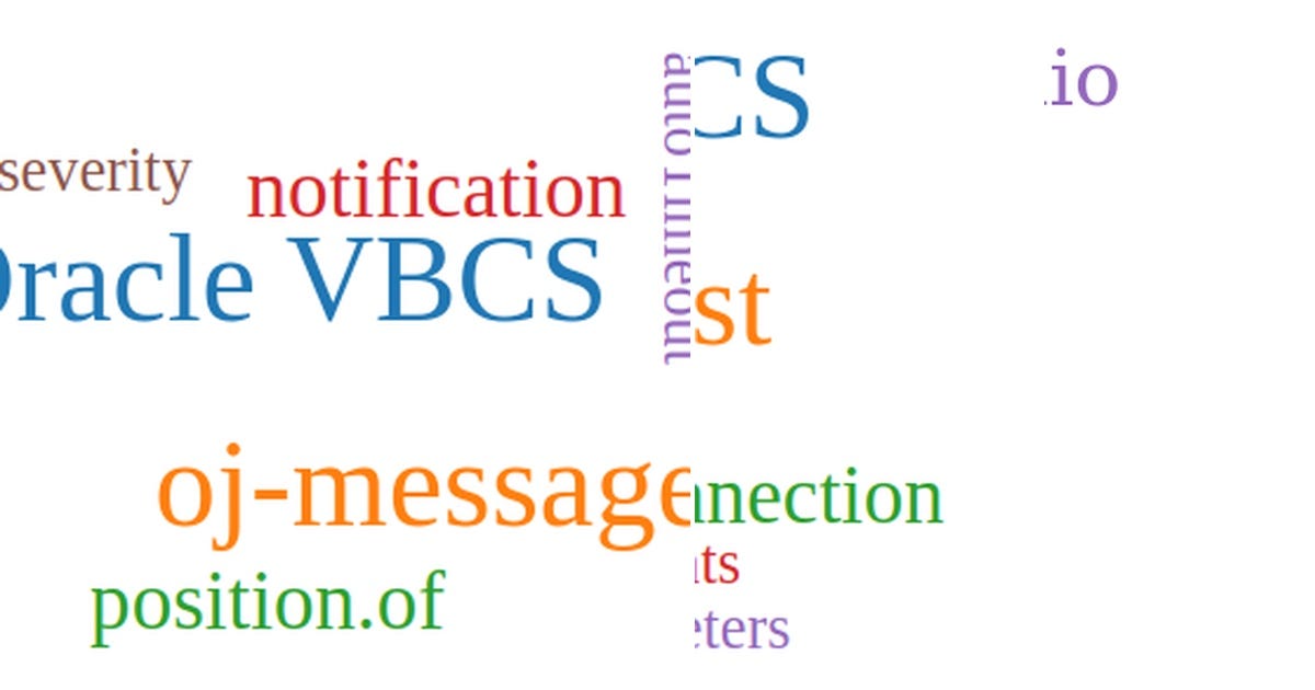 List: VBCS | Curated by Salman Pasha | Medium