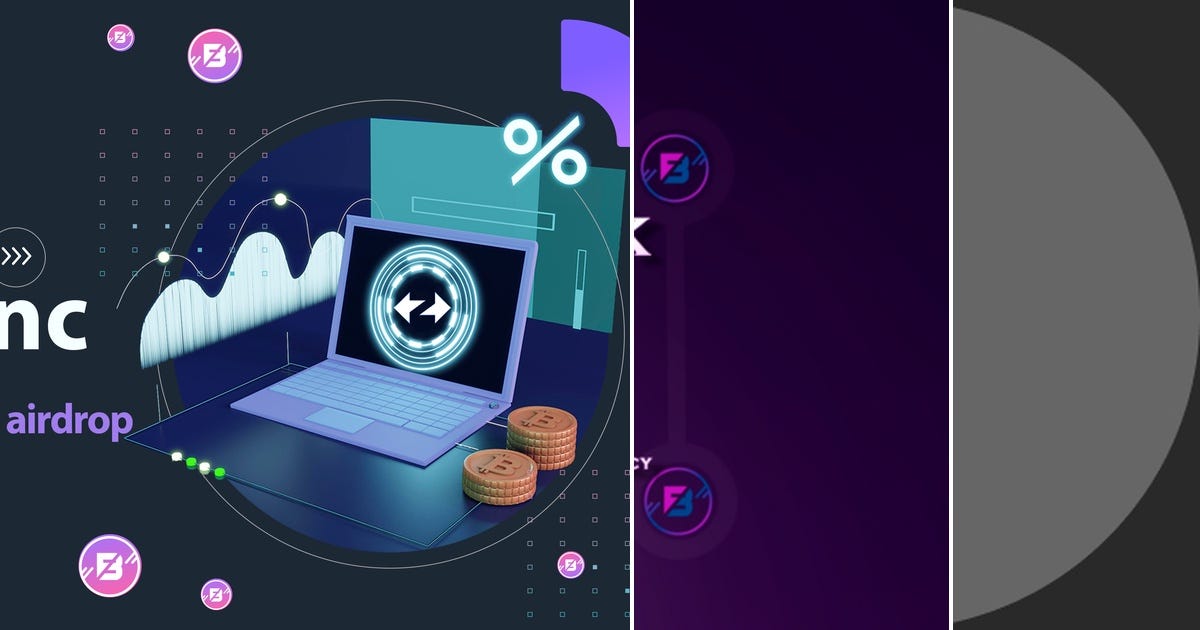 List: Airdrop | Curated by Cryptobillionairewealth | Medium