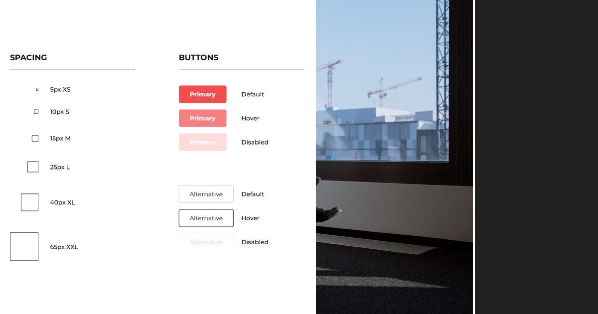 List: Design System | Curated by harshit garg | Medium
