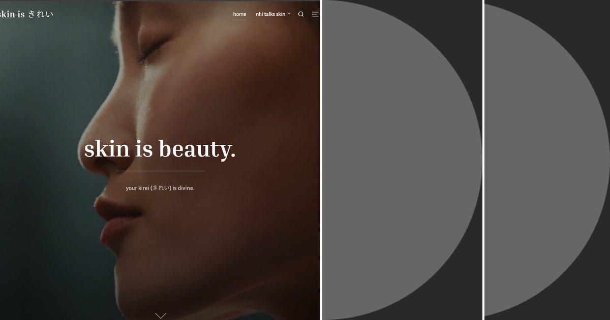 List: New Media Case Study Collection | Curated by Nhi Nguyen-Le | Medium