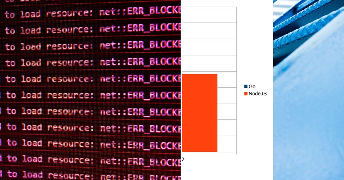 List: Nodejs | Curated by Emilio Urbano | Medium
