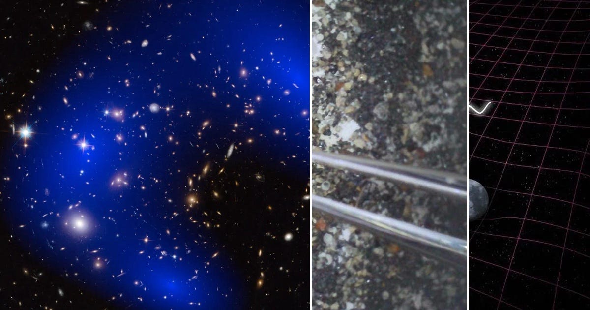 List: Science | Curated by Martine Sumter | Medium