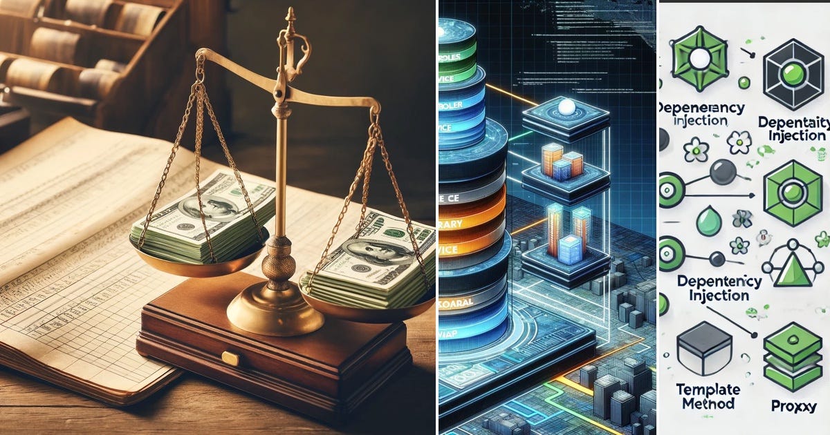 List: Spring boot | Curated by Samyak Moon | Medium