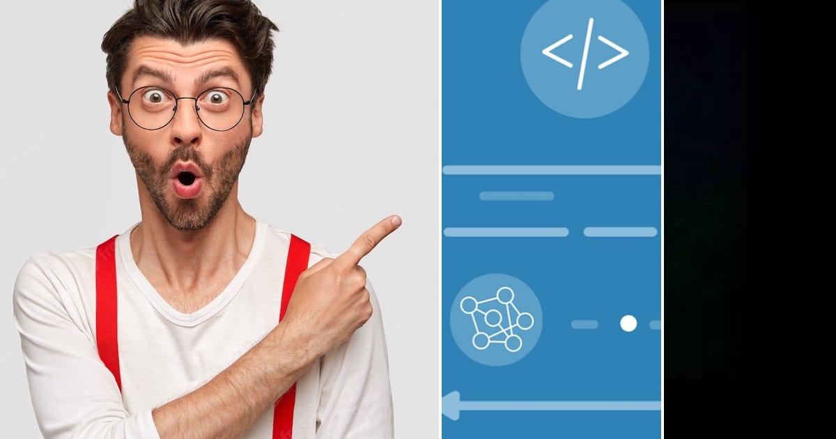 List: Python | Curated by Bw Shiau | Medium