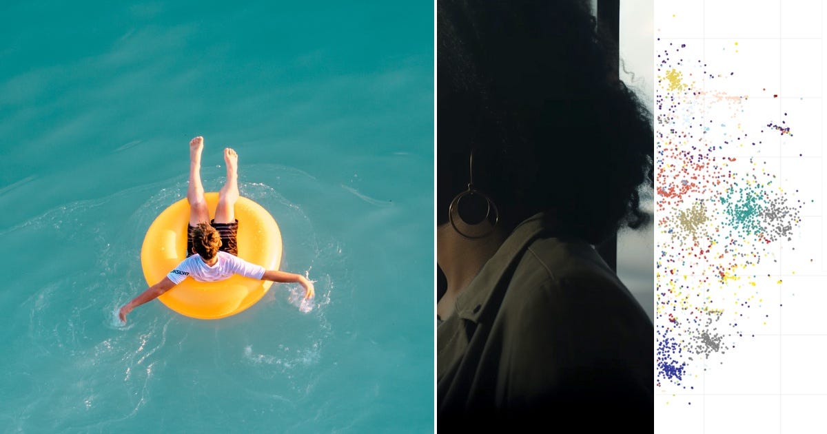 List: NPL project AI marketing or DnI insights | Curated by Maya Carlyle | Medium