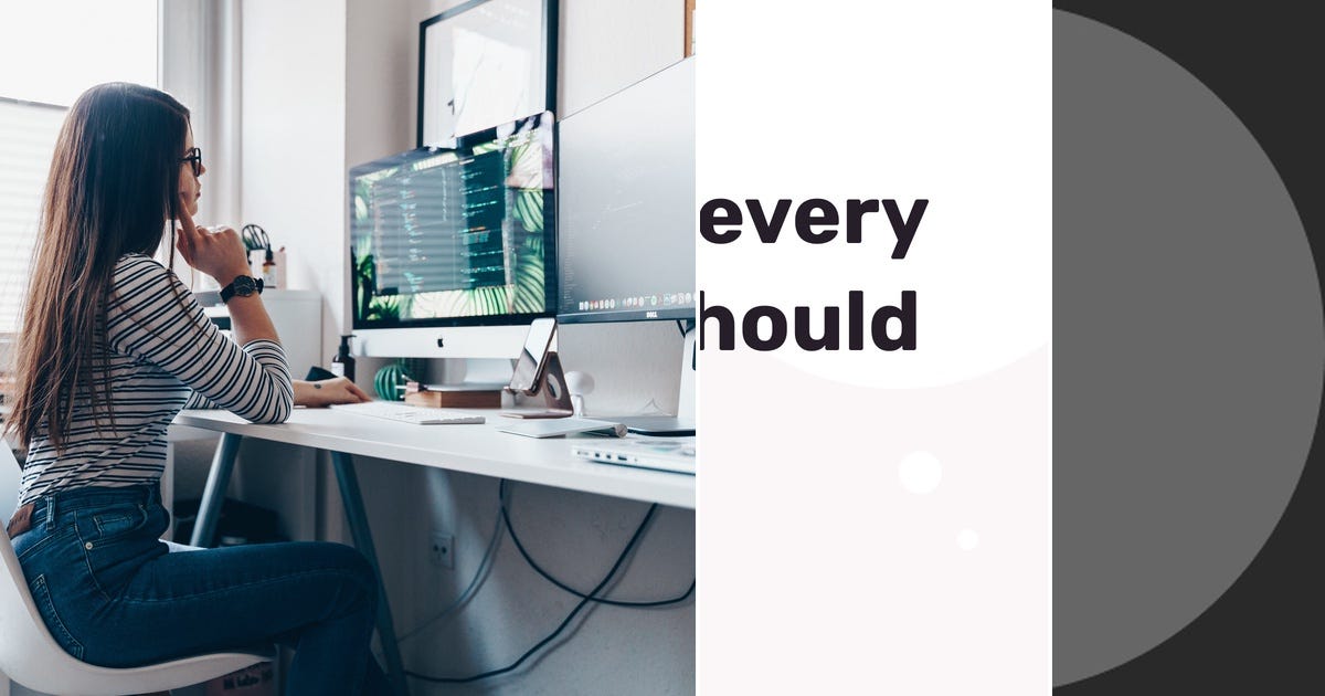 List: Software Developer | Curated by Caio Vinícius | Medium