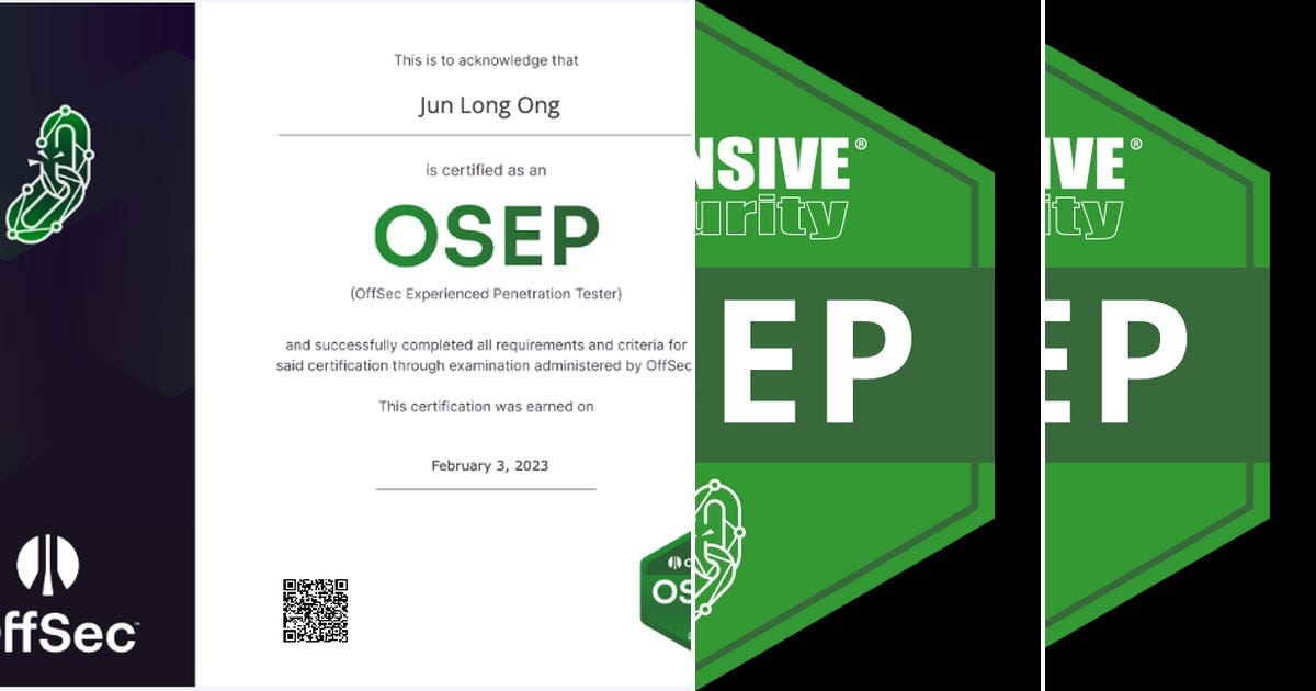 List: OSEP | Curated by Val Vask | Medium