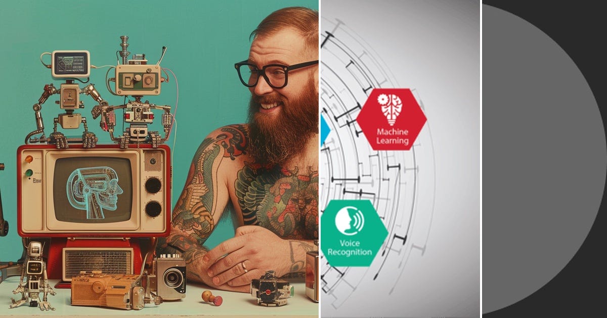 List: AI | Curated by Steve Williams | Medium