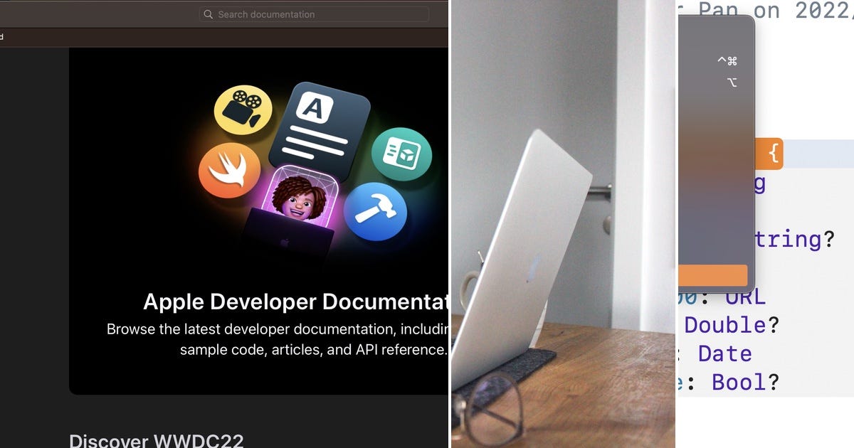List: Xcode | Curated by Cliff Chan | Medium