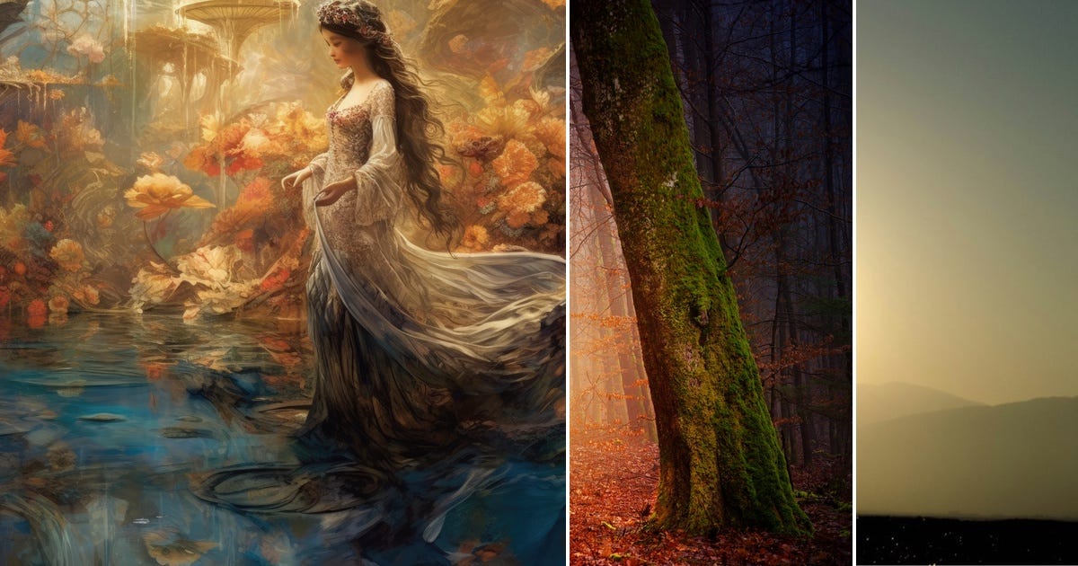 List: Clarity | Curated by Reyna Park | Medium