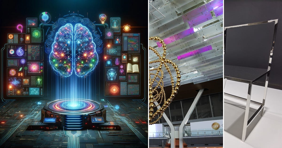 List: GraphDB | Curated by Femi Monehin | Medium