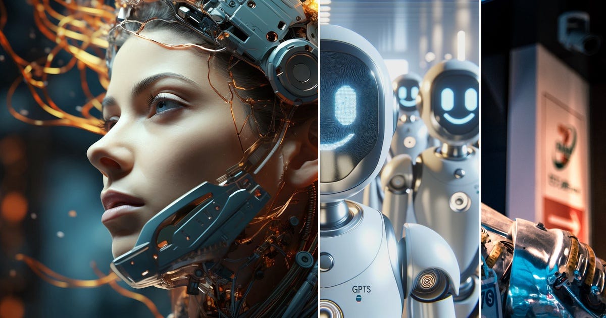 List: Ai prom | Curated by Ah Flhomes | Medium