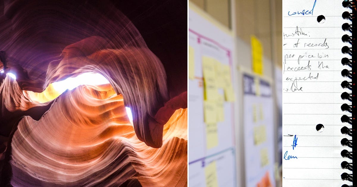 List: Data Science -- Process | Curated by Ian Thompson | Medium