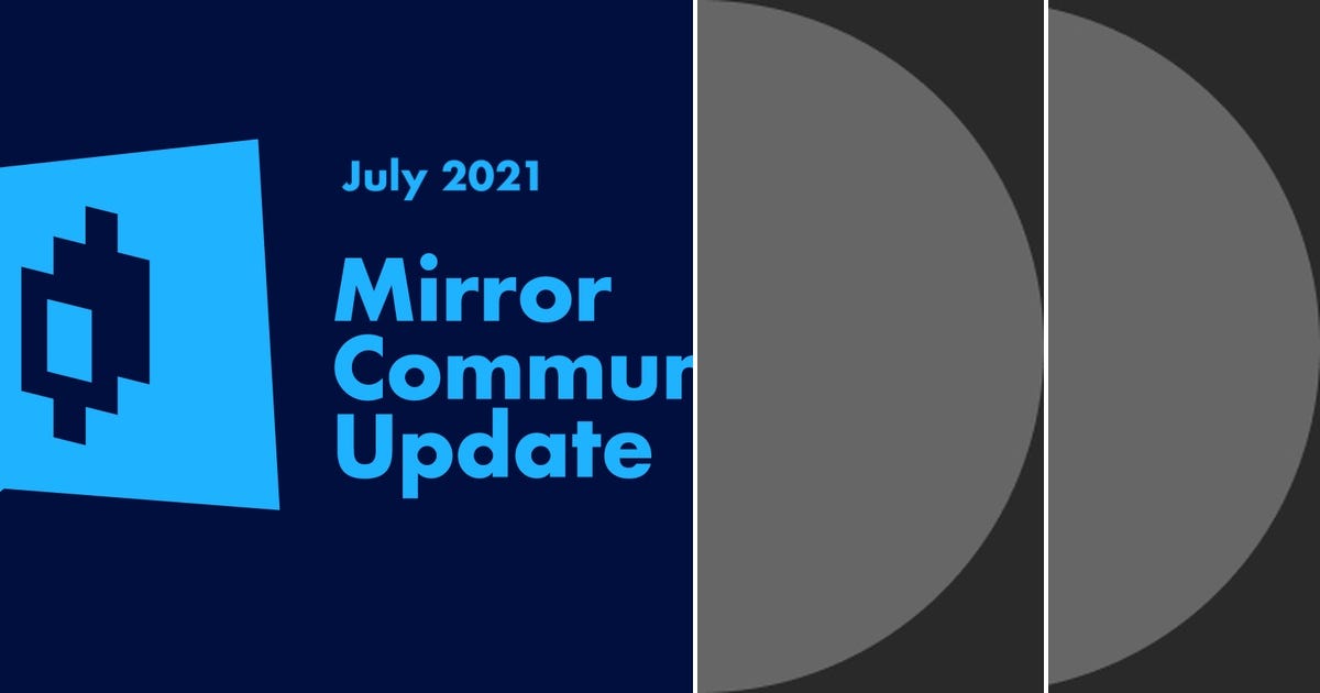 List: MIR | Curated by Smpiers | Medium