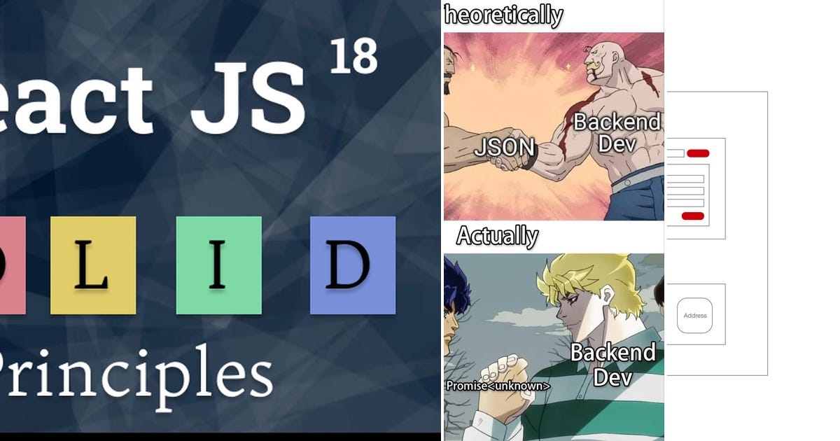 List: react | Curated by Kalpas Wang | Medium