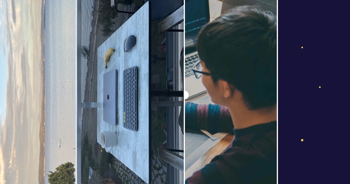 List: probably worth reading | Curated by Lawrence Rosen | Medium