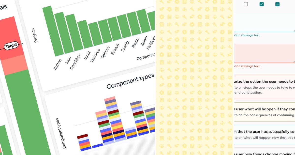List: Design systems | Curated by Ryan Chen | Medium