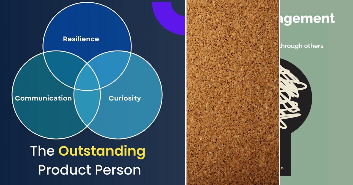 List: PM | Curated by Hong Li Xuan | Medium