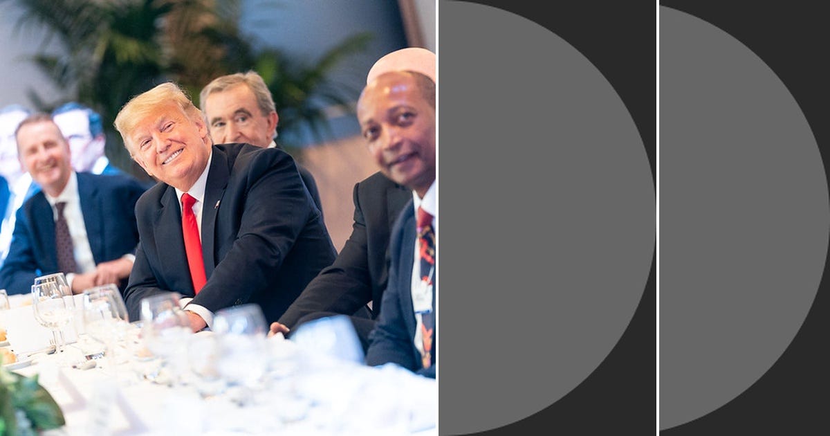 List: profound | Curated by Paul Dimitry | Medium