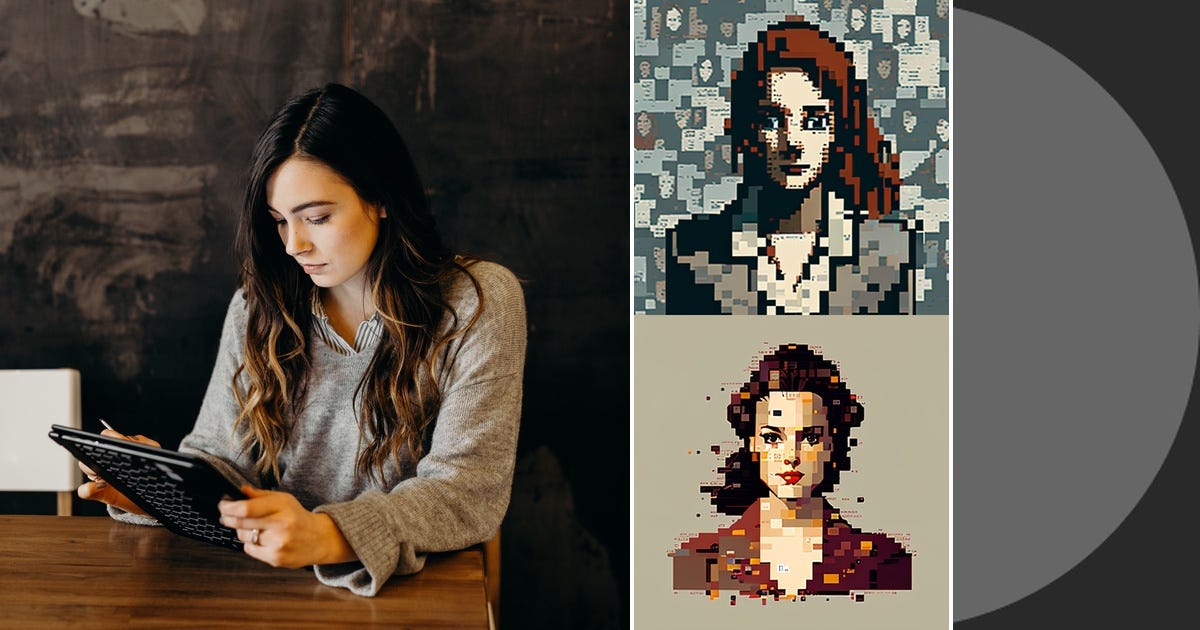 List: be succesfull | Curated by Elif Ozer | Medium