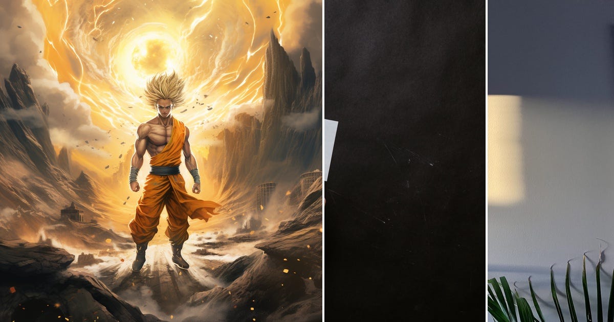 List: Improvements | Curated by Lloyd Maynard | Medium