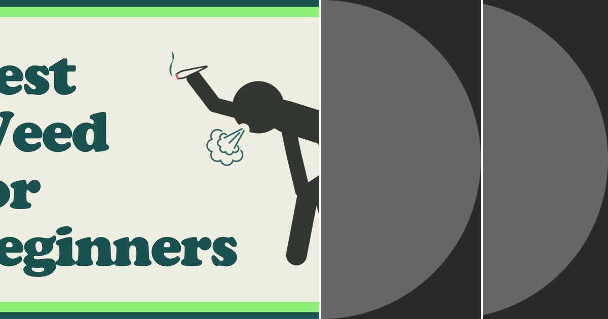 List: Weed | Curated by Schnacks | Medium