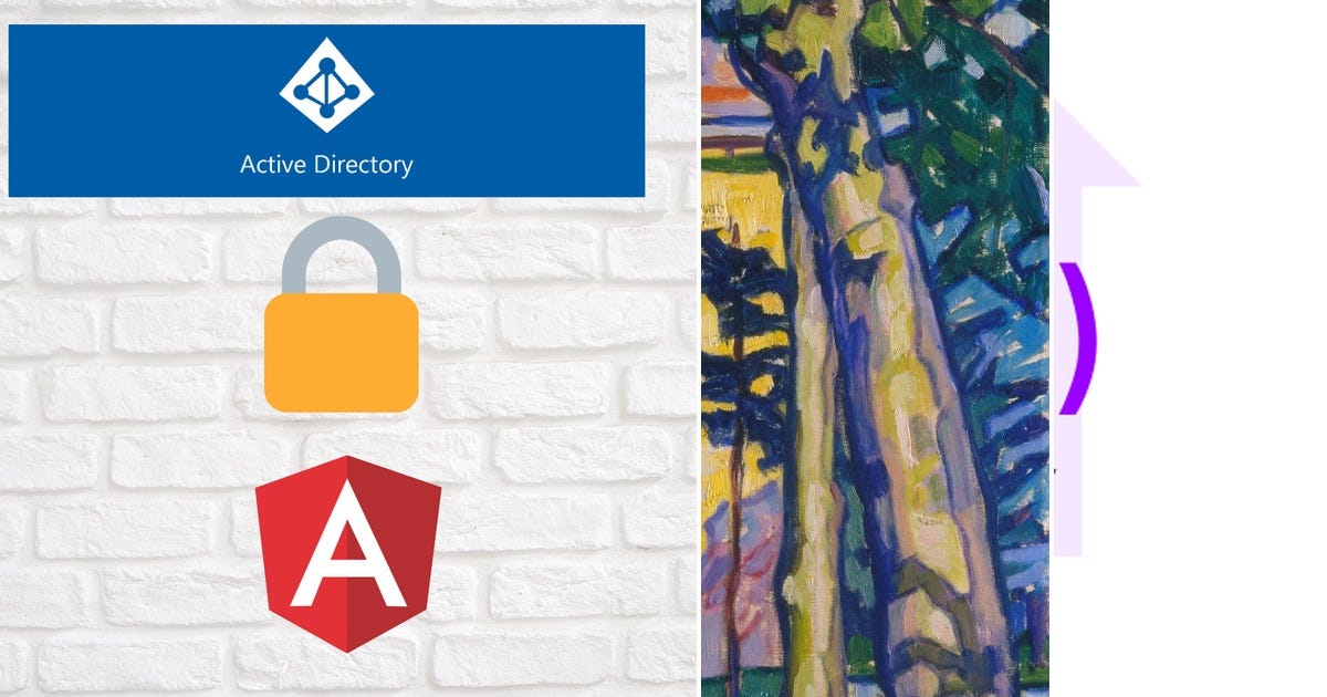 List: Angular | Curated by Christian Hanvey | Medium