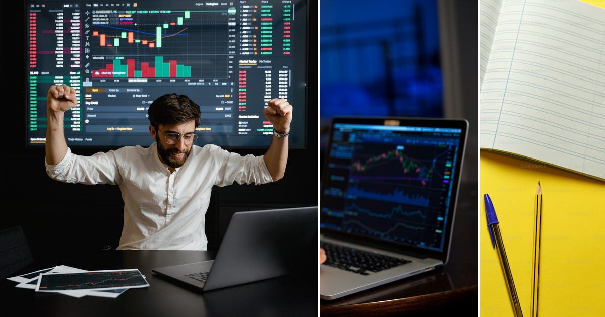List: Investing | Curated by John Langdon | Medium