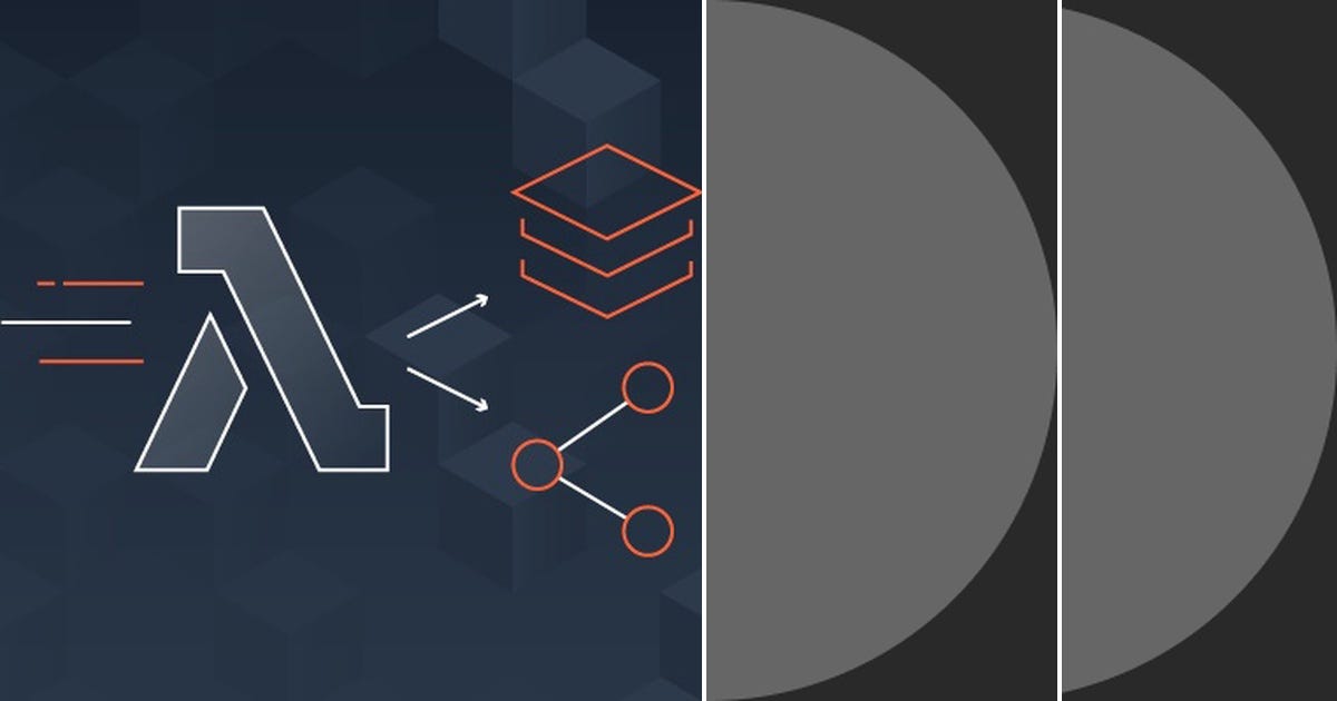 List: Lambda | Curated by ARAV YADAV | Medium