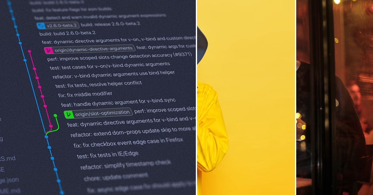 List: WebDev | Curated by Roy Mathew | Medium