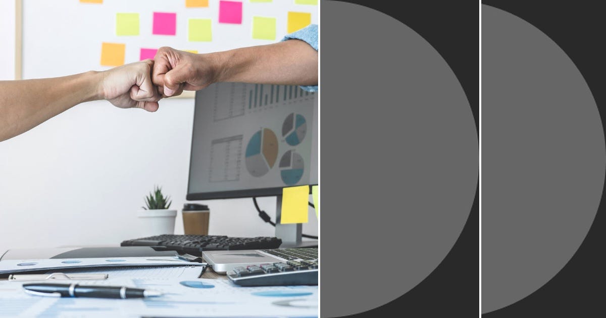 List: upward management | Curated by 饺子 | Medium