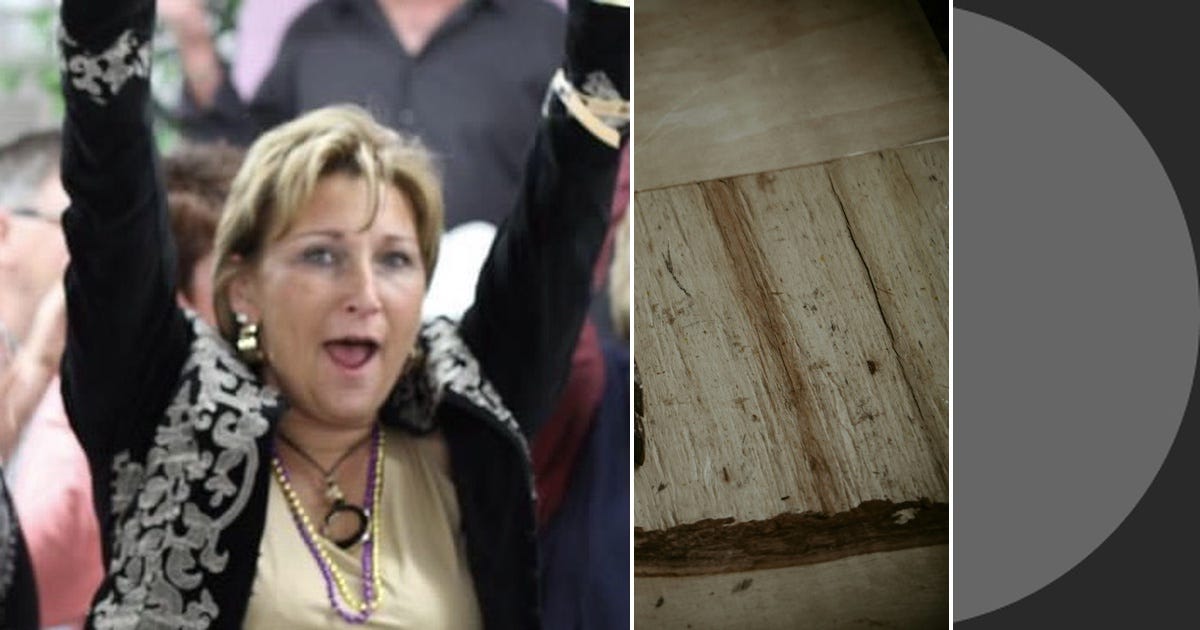 List: Crime | Curated by Jeffrey Wicklander | Medium