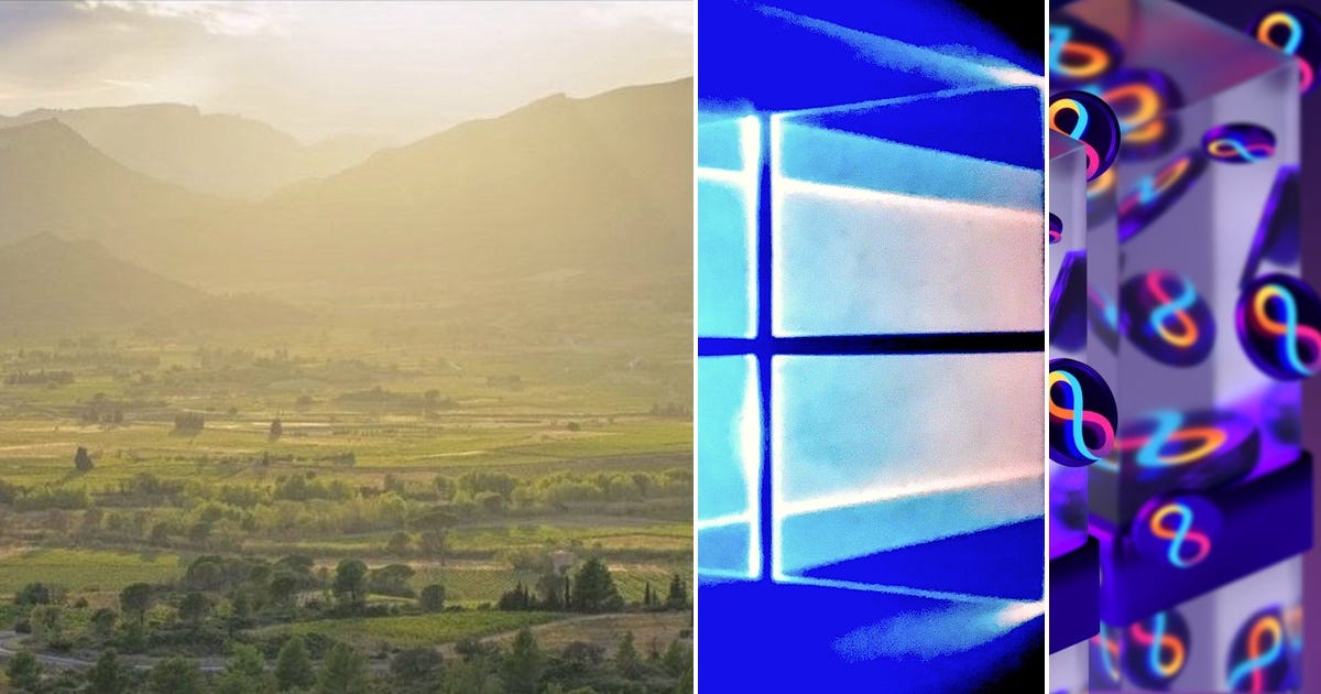 List: ICP | Curated by Laimis Bladzius | Medium