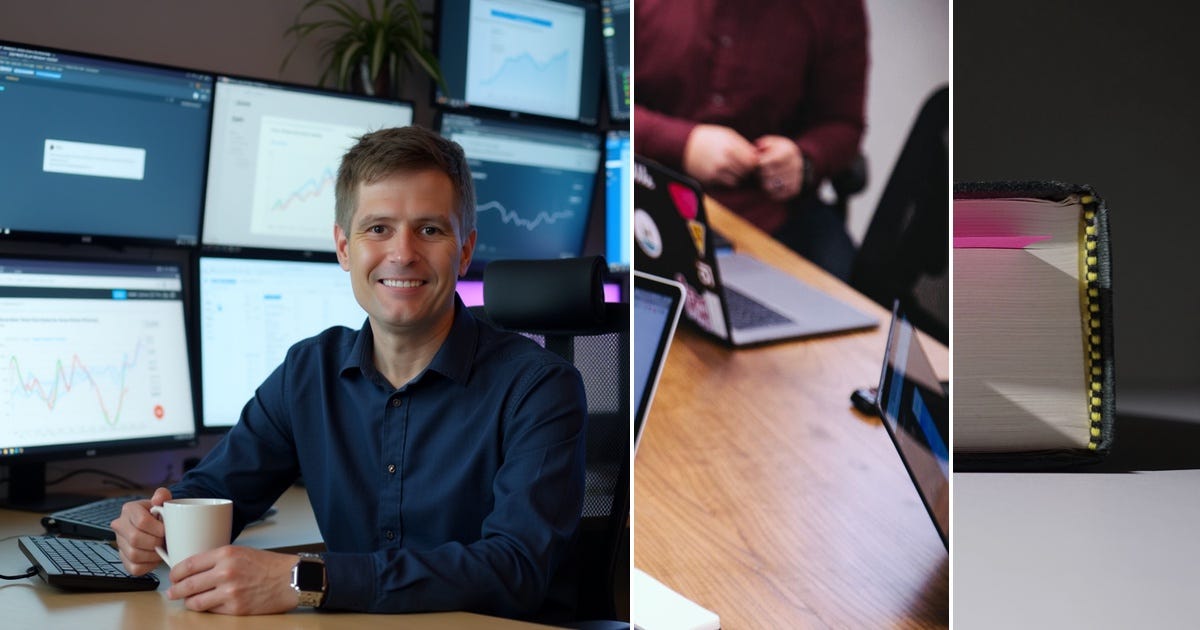 List: Productivity | Curated by Filip Dite | Medium