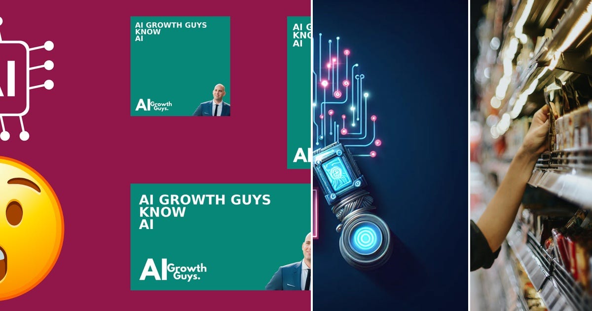 List: Marketing | Curated by Megan Koopman | Medium