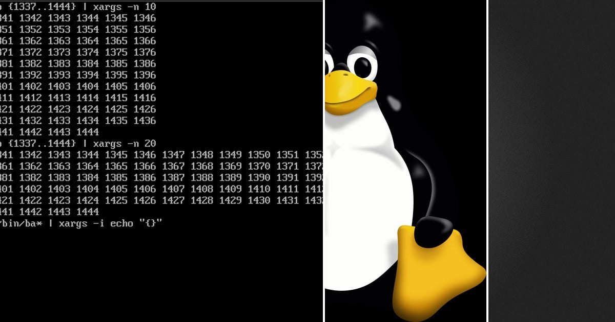 List: Linux | Curated by Andreaponza | Medium
