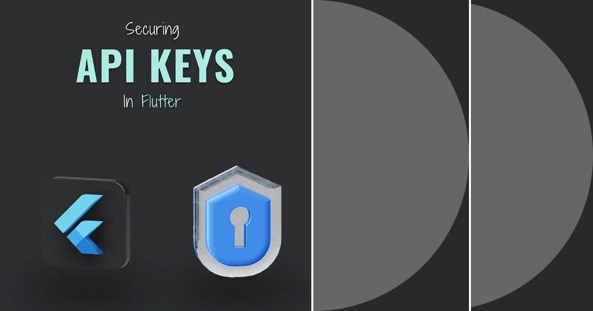 List: Flutter | Curated by Celiaellickal | Medium