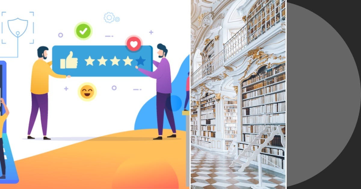 List: Python stuff | Curated by Wenceslao Sanchez Pino | Medium