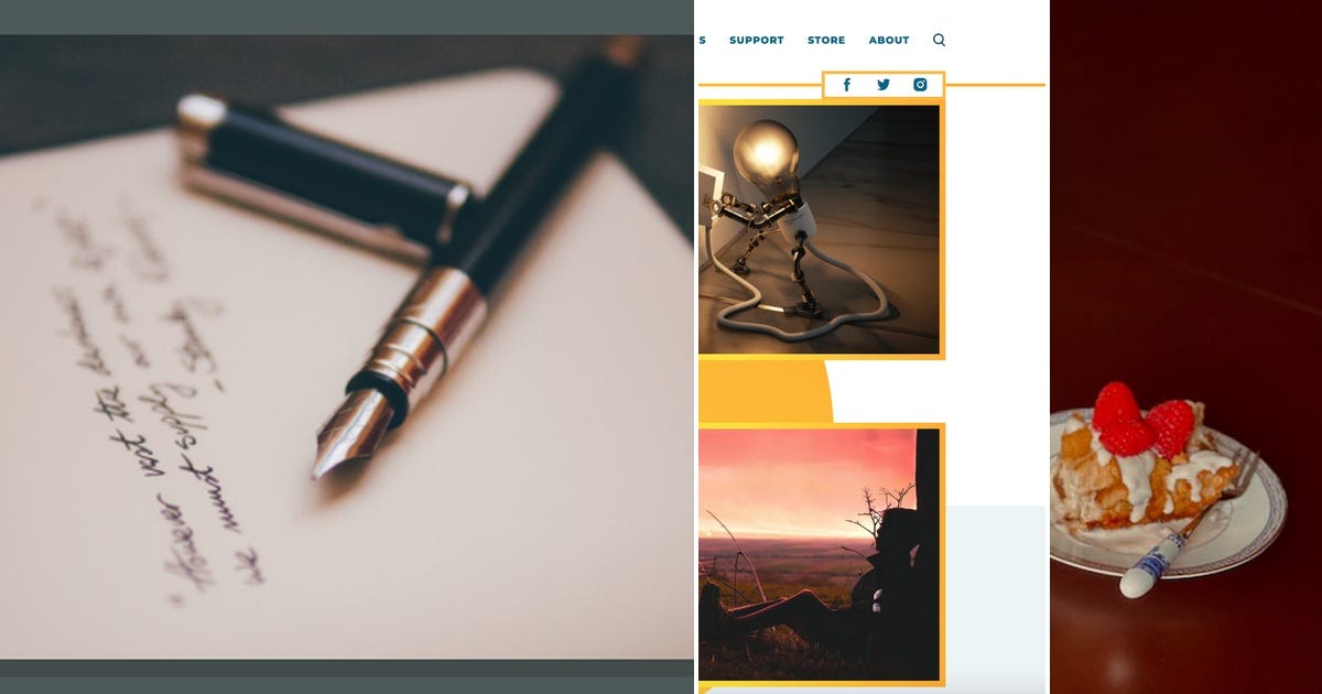 List: Medium | Curated by Harry Espinosa West | Medium