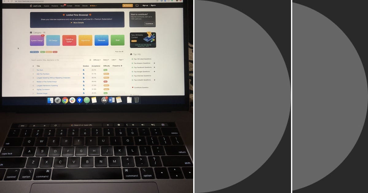List: Python coding | Curated by Savitri Konduri | Medium