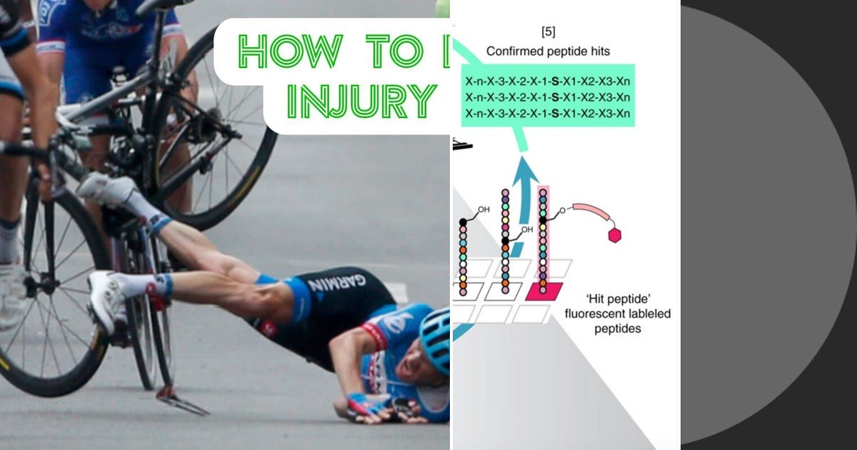 List: Peptide Research | Curated by Averette Avalea Lidzy | Medium