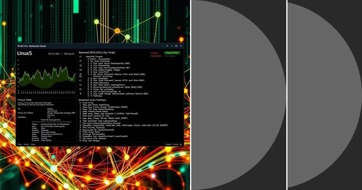 List: Linux | Curated by Miguel Moya | Medium