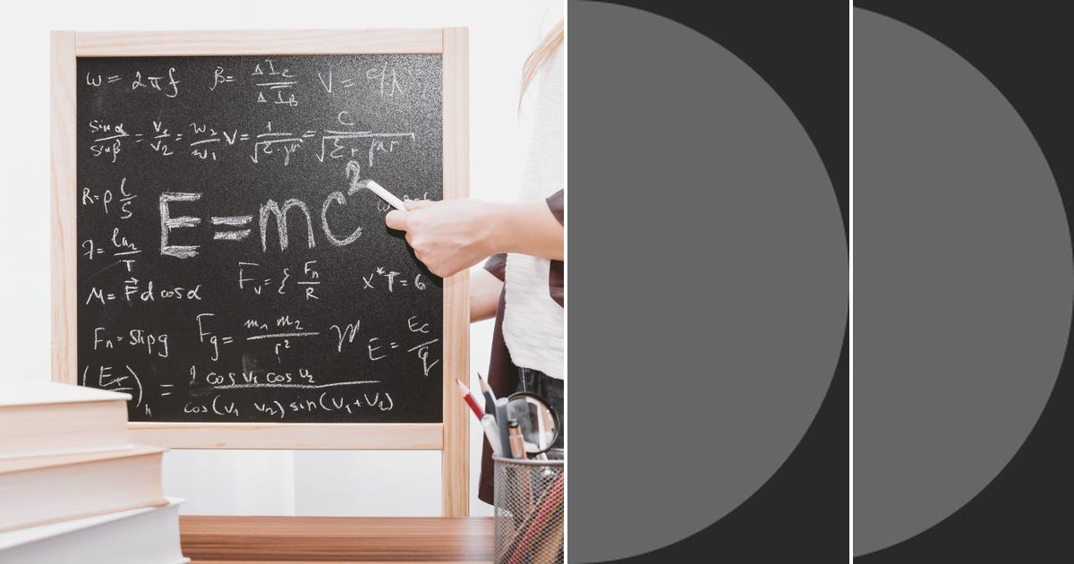 List: math | Curated by Cheriekeller | Medium